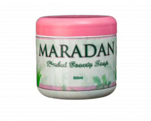 Maradan Herbal Beauty Soap | Maraya Herbs